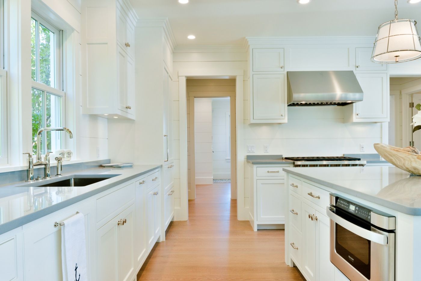 14 Delaney Road, Nantucket, MA | Recently Sold Property