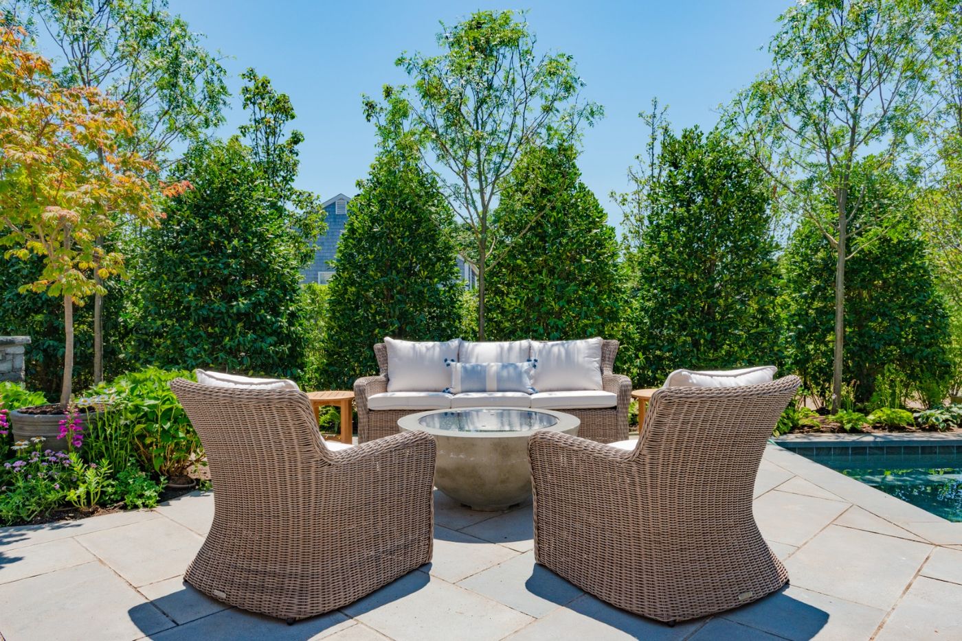 14 Delaney Road, Nantucket, MA | Recently Sold Property