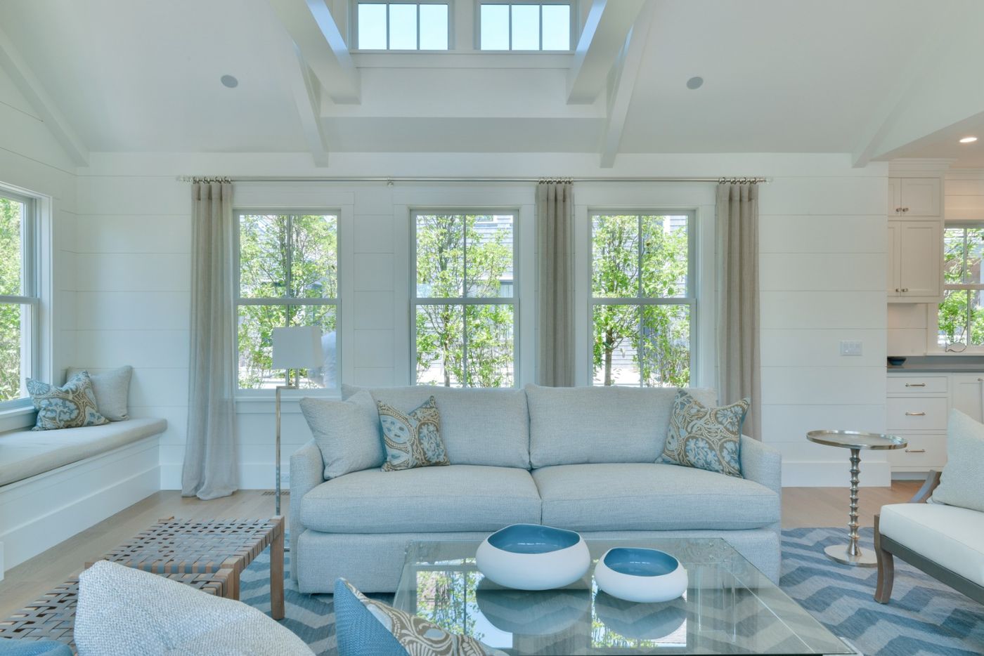 14 Delaney Road, Nantucket, MA | Recently Sold Property