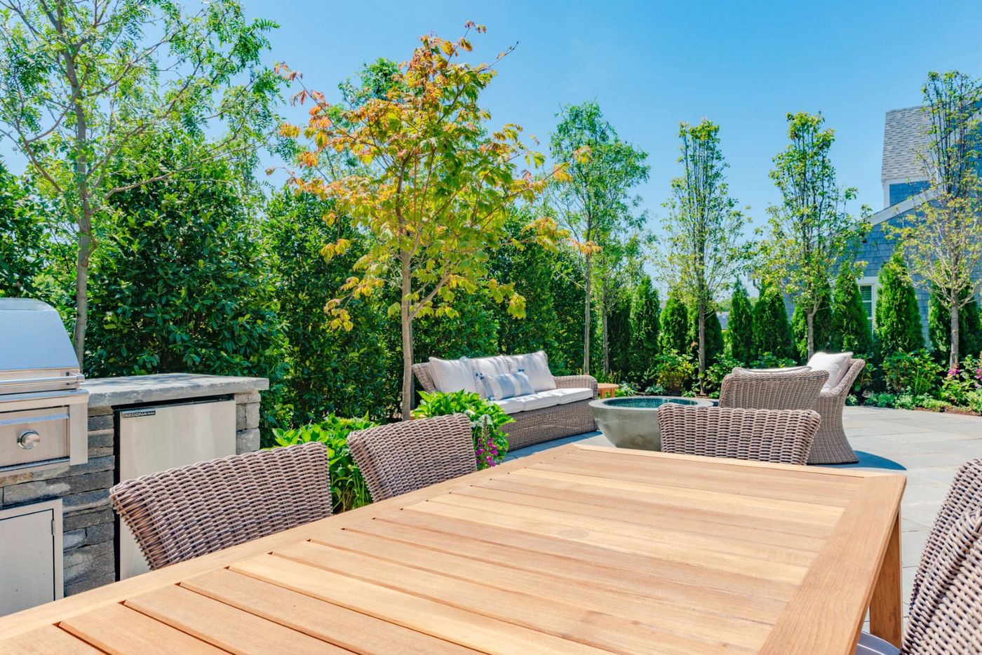 14 Delaney Road, Nantucket, MA | Recently Sold Property